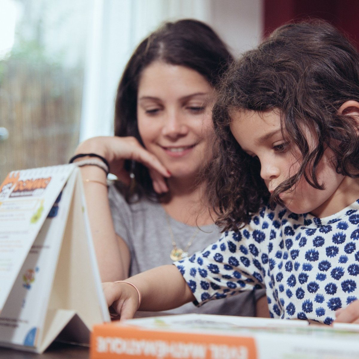 There are 1001 ways to learn
