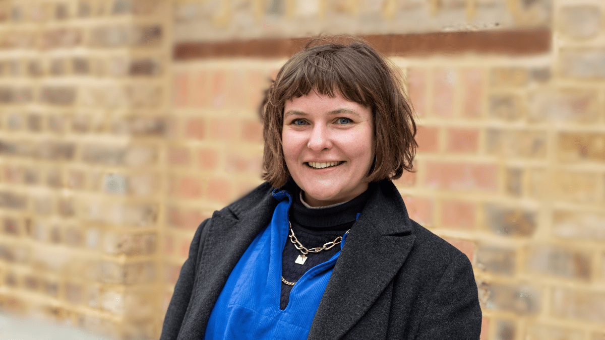 Révolutionner l'éducation sexuelle : Rencontre avec Anna Alexander, Co