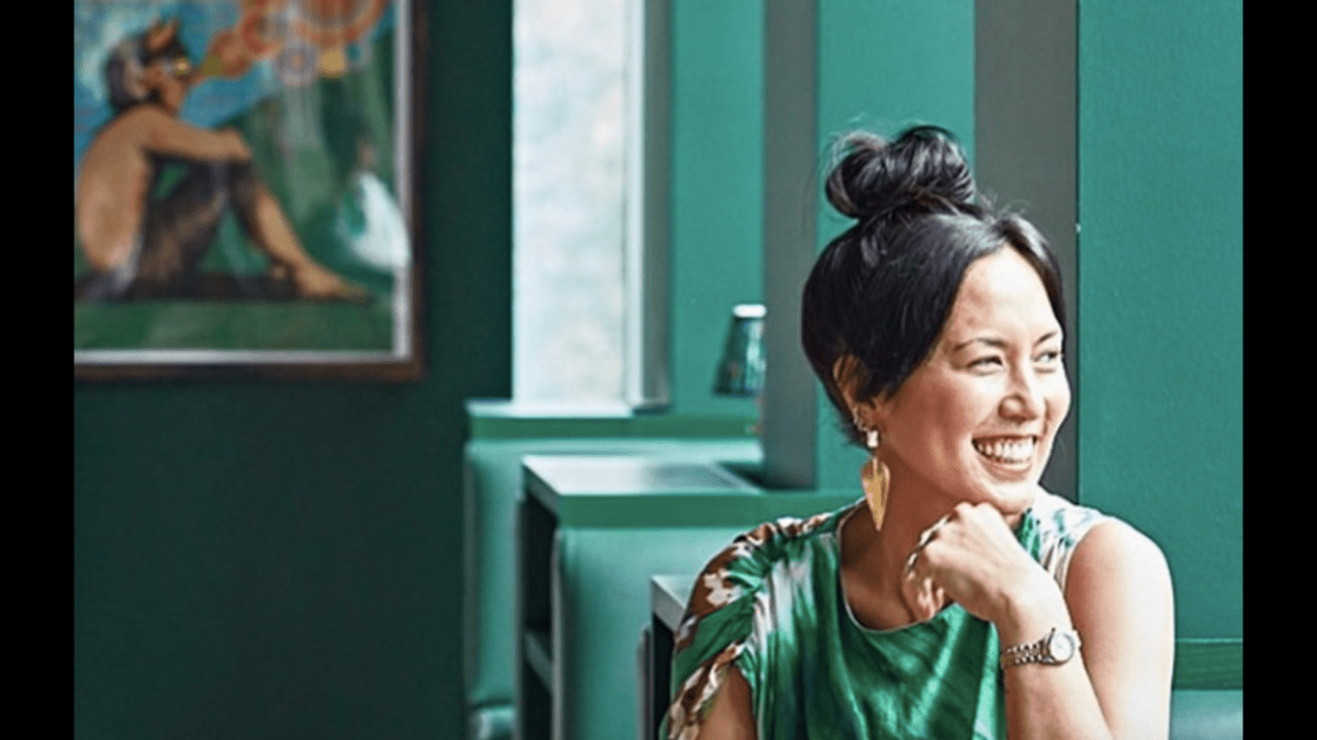 Democratizing Creativity with Fran Lee of Flourish