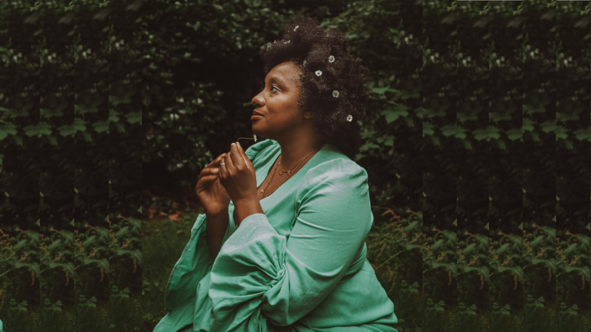 Vers une mode plus durable : Une conversation avec l'écrivaine Aja Bar